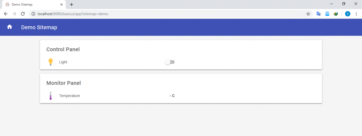 Hướng dẫn xây dựng ứng dụng OpenHAB tích hợp MQTT Binding 2.4.0 - TAPIT