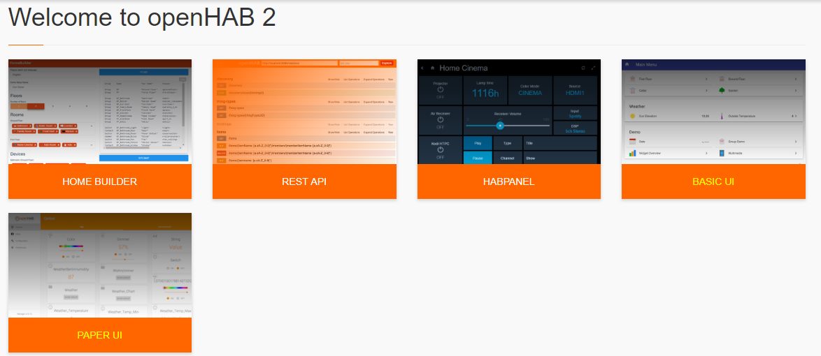 Hướng dẫn xây dựng ứng dụng OpenHAB tích hợp MQTT Binding 2.4.0 - TAPIT