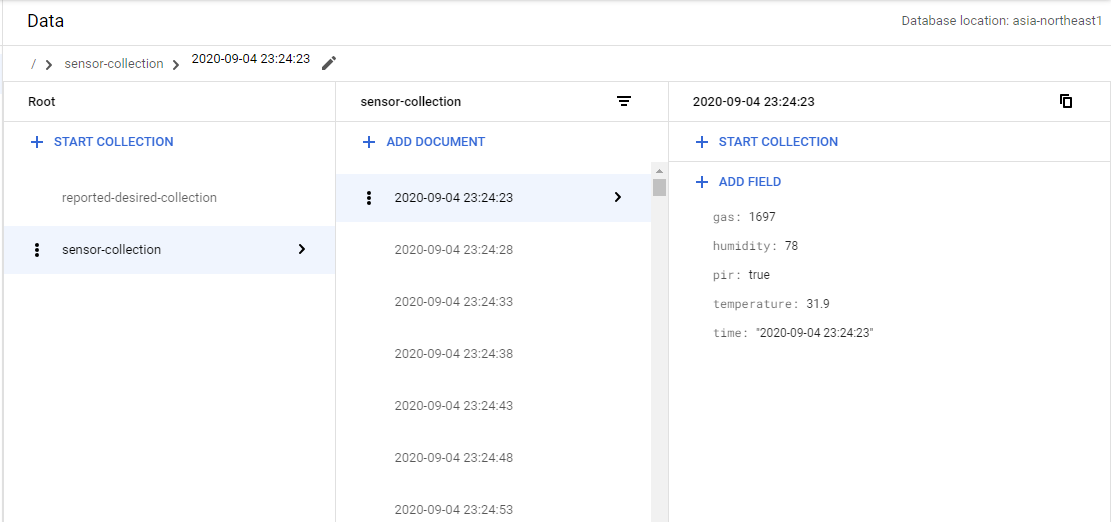 Các dịch vụ CSDL được hỗ trợ bởi Google Cloud Platform - TAPIT