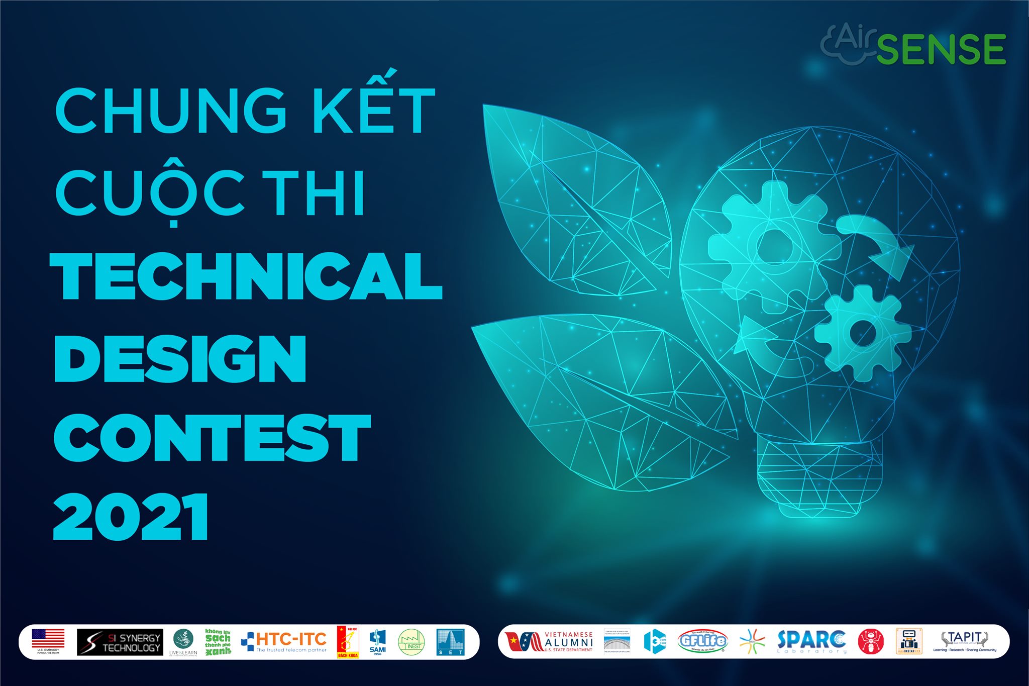 Giới thiệu cuộc thi Thiết kế Kỹ thuật TDC - Technical Design Contest ...