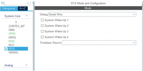 Hướng dẫn nhúng mô hình học sâu nhận diện âm thanh lên vi điều khiển ...