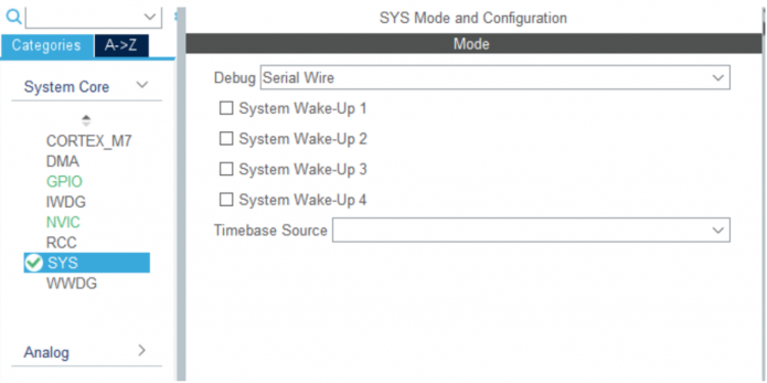 Hướng dẫn nhúng mô hình học sâu nhận diện âm thanh lên vi điều khiển ...